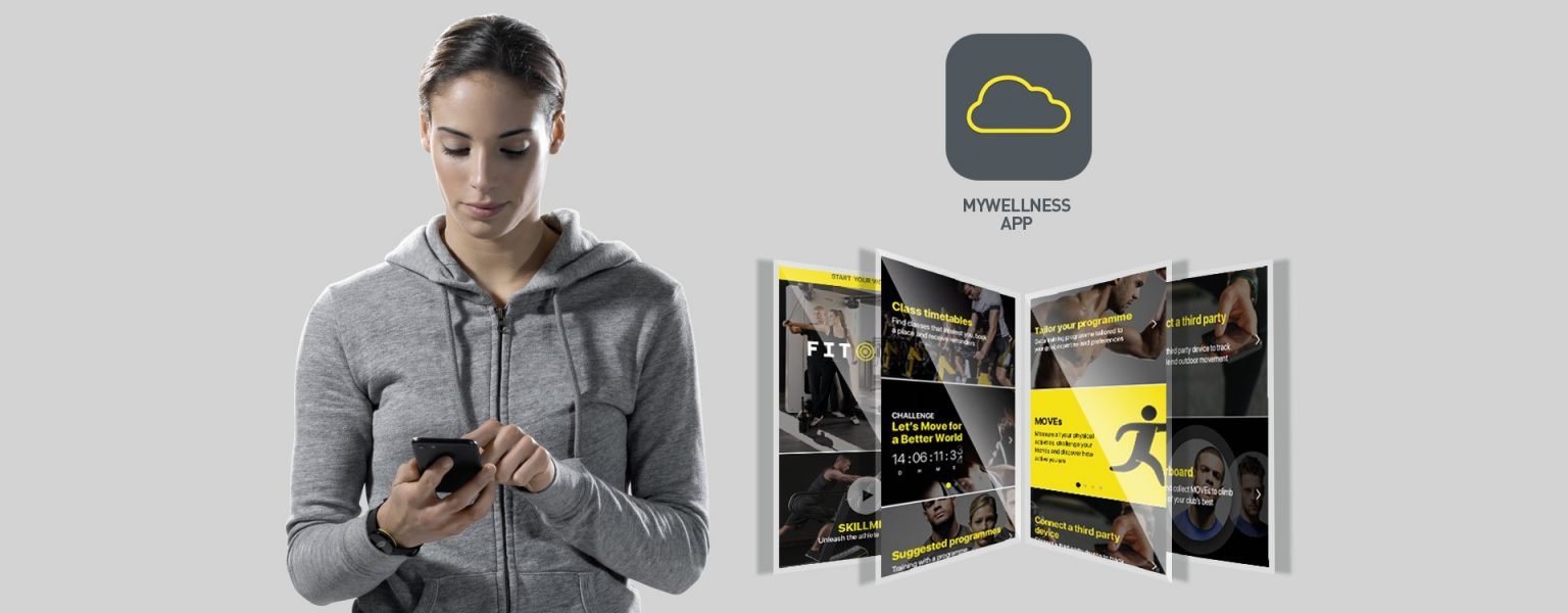 ONLINE WORKOUTS - Bridport Leisure Centre